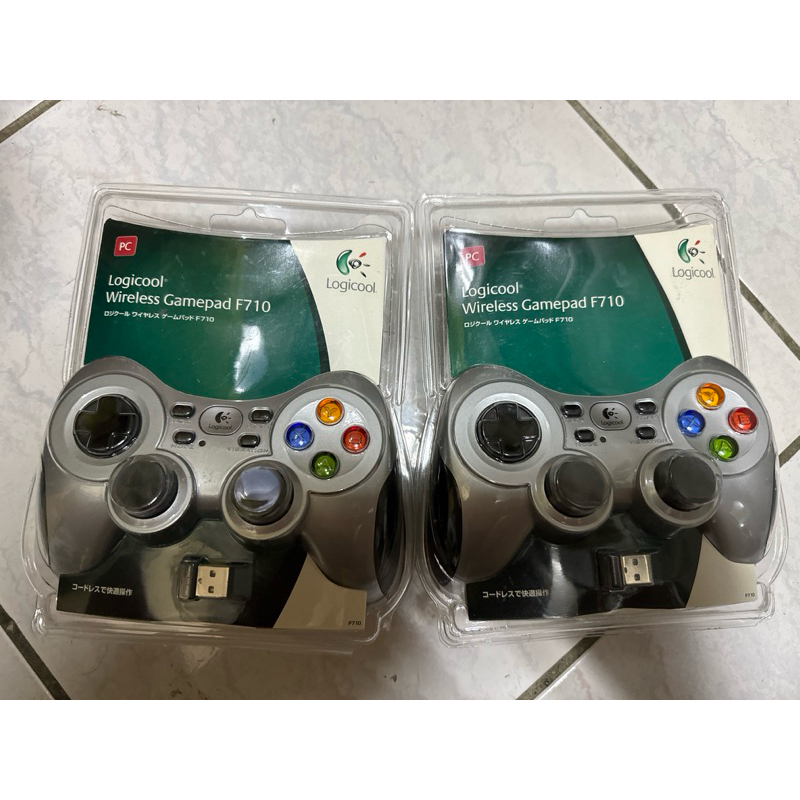 羅技F710全新的價格推薦 - 2024年10月| 比價比個夠BigGo