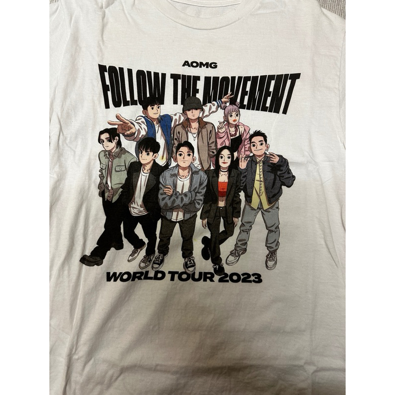 aomg 周邊的價格推薦 - 2025年4月 | 比價比個夠BigGo