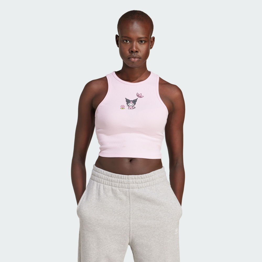 Adidas 粉色背心的價格推薦 - 2024年9月| 比價比個夠BigGo