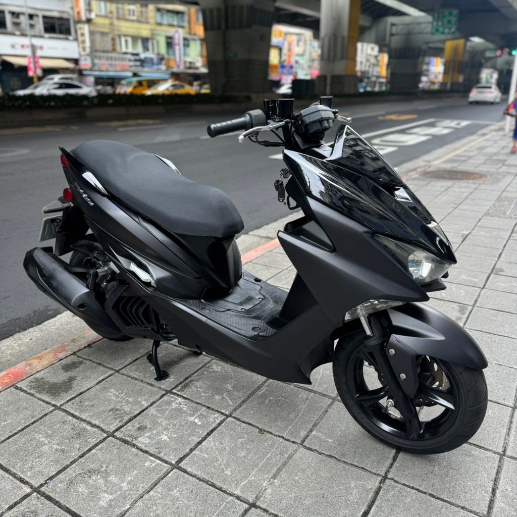 Force 155 二手的價格推薦 - 2024年11月| 比價比個夠BigGo