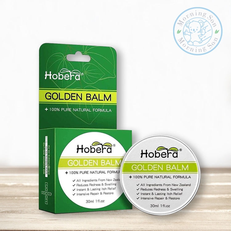 hobera黃金膏的價格推薦 - 2025年4月 | 比價比個夠BigGo