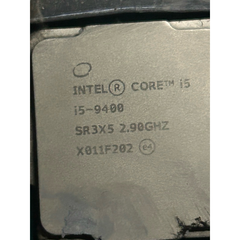 Intel Core I5 9400的價格推薦 - 2025年6月 | 比價比個夠BigGo