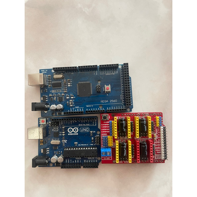 grbl arduino shield的價格推薦 - 2025年1月 | 比價比個夠BigGo