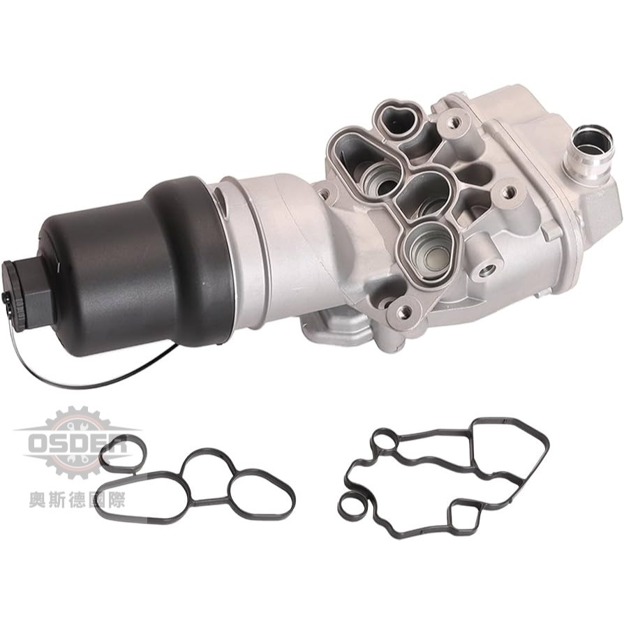 vag原廠機油芯的價格推薦 - 2024年11月| 比價比個夠BigGo