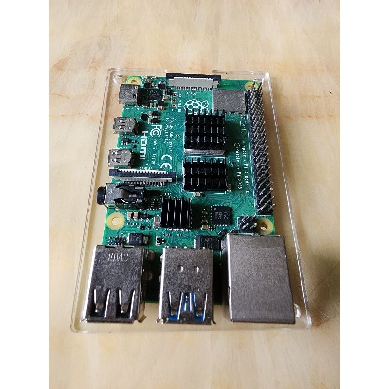 Raspberry PI 4b 二手的價格推薦 - 2024年7月| 比價比個夠BigGo