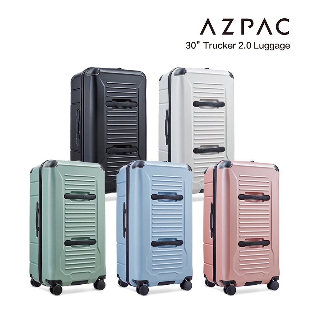 azpac 30吋胖胖箱的價格推薦 - 2025年3月 | 比價比個夠BigGo