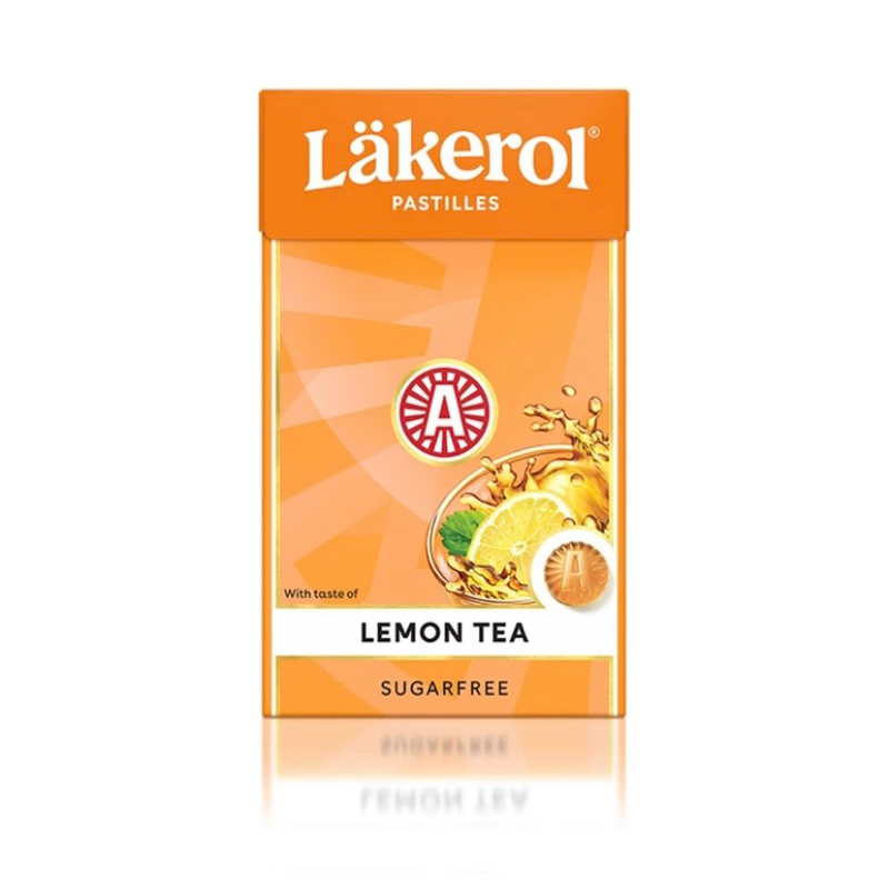 lakerol的價格推薦 - 2025年4月 | 比價比個夠BigGo