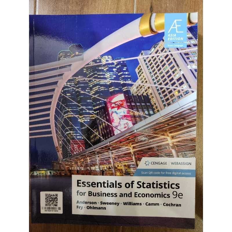 Essentials OF Economics 9E的價格推薦 - 2025年10月 | 比價比個夠BigGo