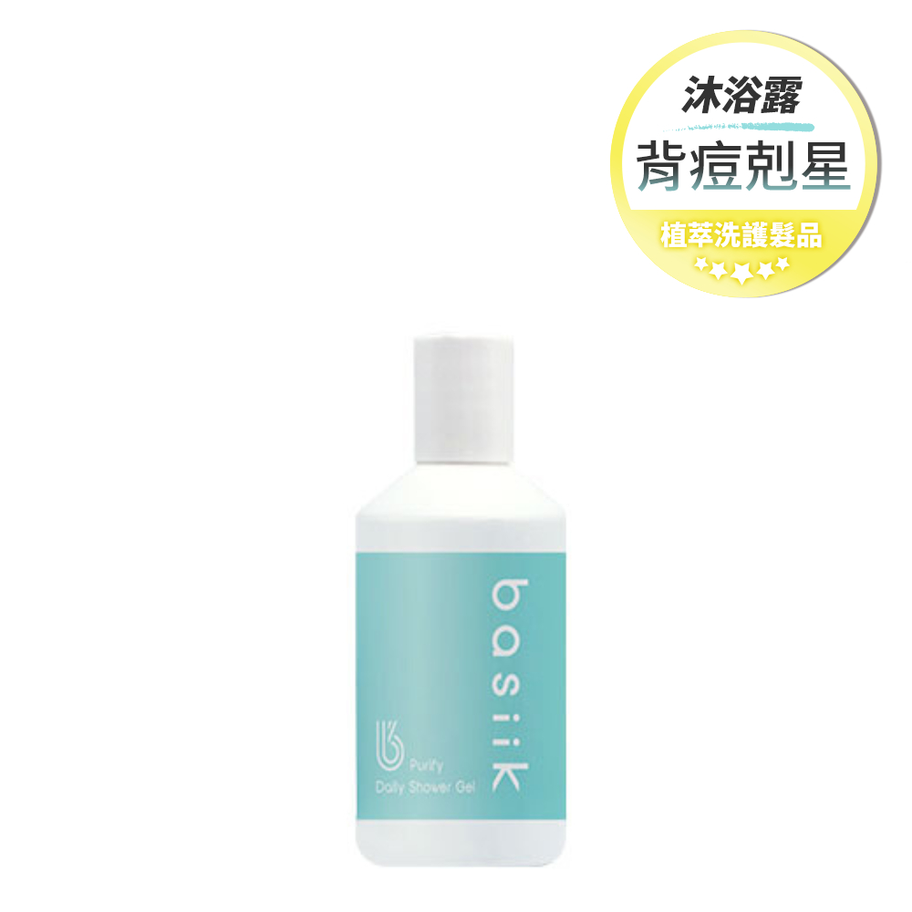 basiik沐浴露的價格推薦 - 2025年5月 | 比價比個夠BigGo