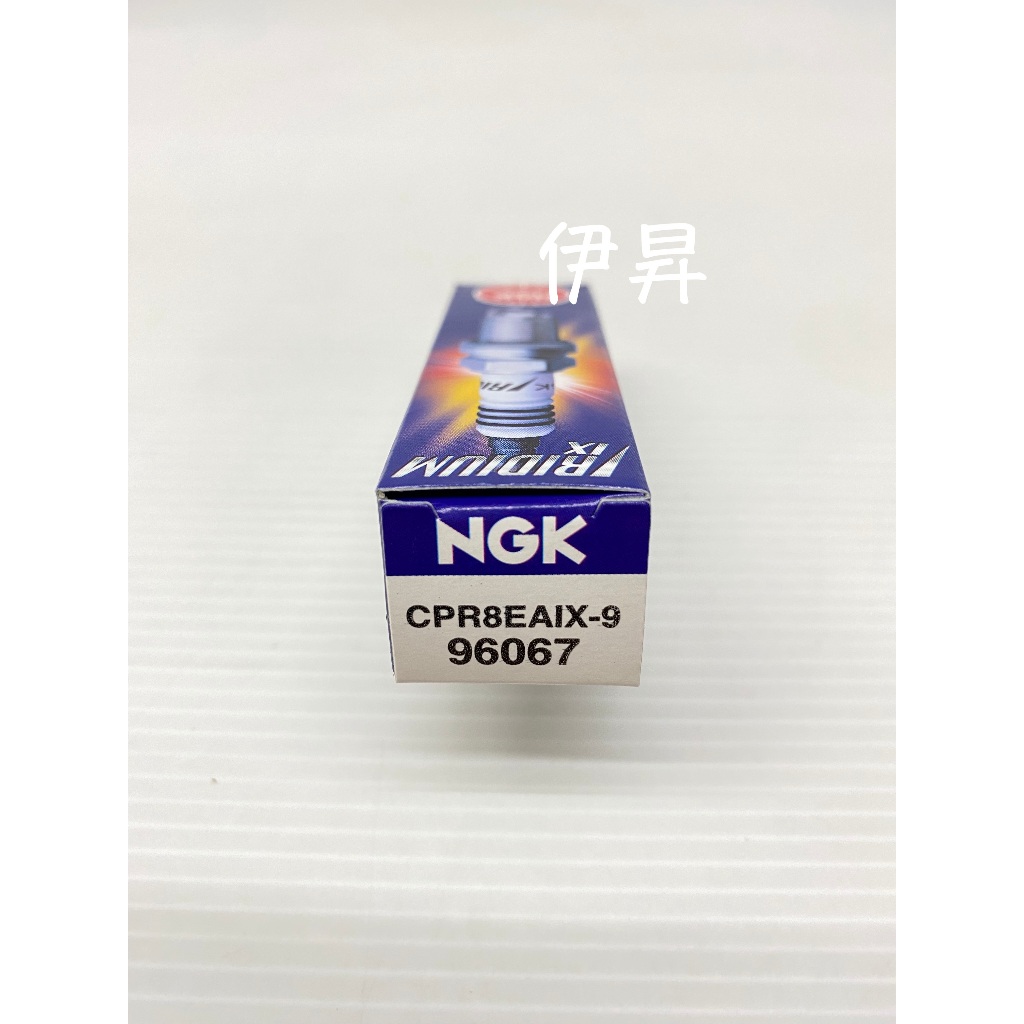 cpr8eaix9 火星塞的價格推薦 - 2025年3月 | 比價比個夠BigGo