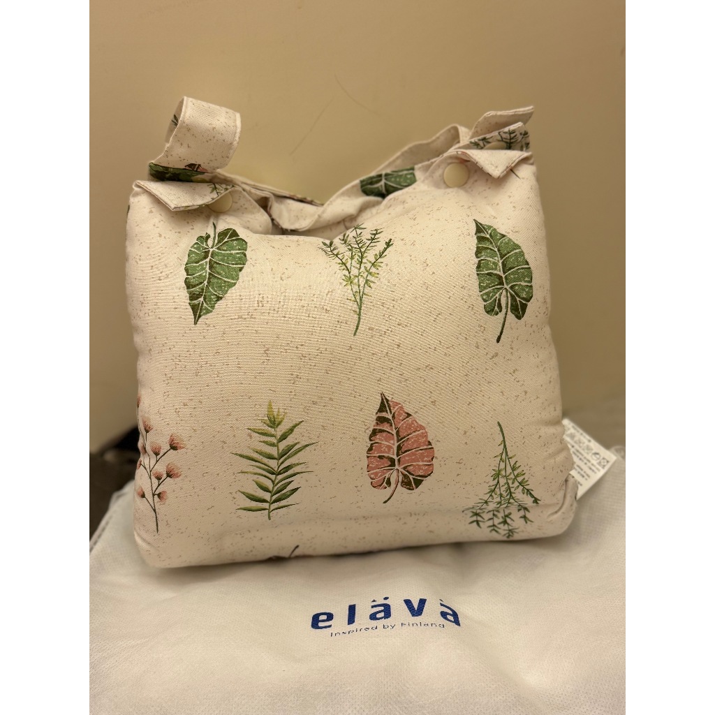 elava 餵奶枕的價格推薦 - 2025年5月 | 比價比個夠BigGo