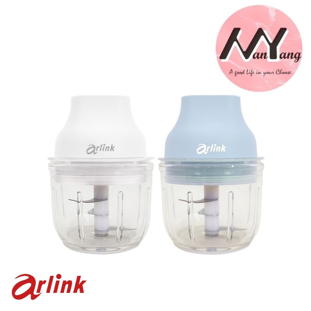 arlink 多功能電動食物調理機的價格推薦 - 2025年2月 | 比價比個夠BigGo