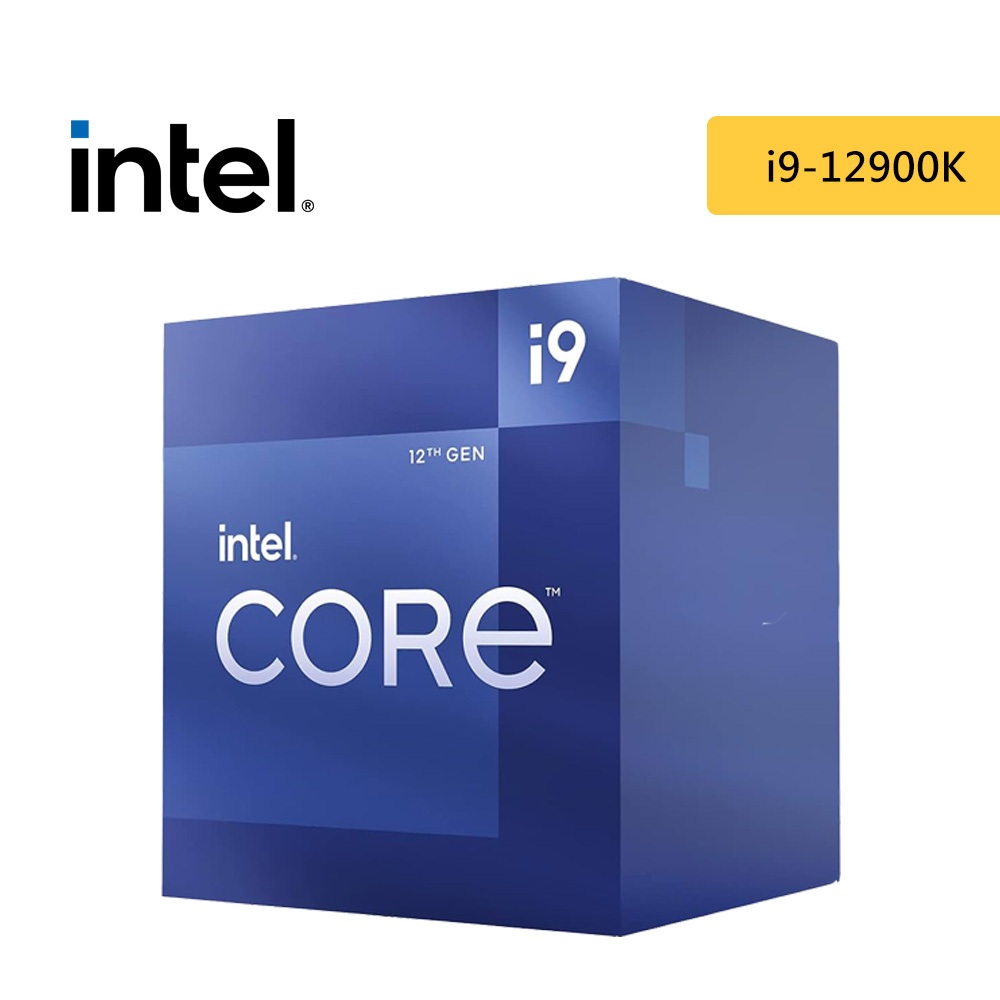 Intel i9-12900K的價格推薦 - 2025年3月 | 比價比個夠BigGo