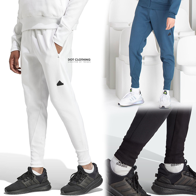 adidas z.n.e. 褲的價格推薦 - 2024年10月| 比價比個夠BigGo
