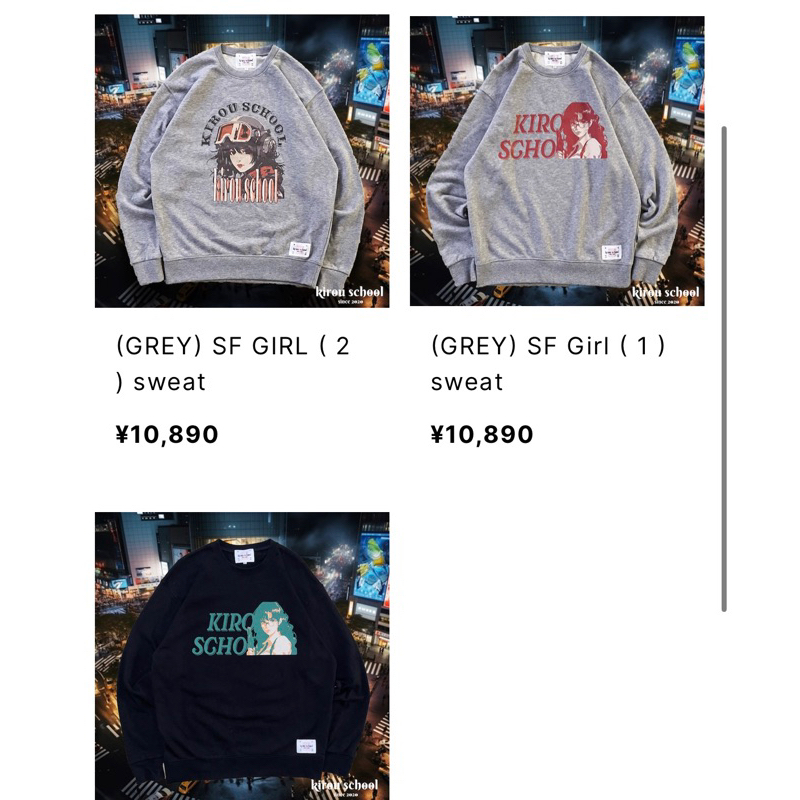 kirou的價格推薦 - 2025年9月 | 比價比個夠BigGo
