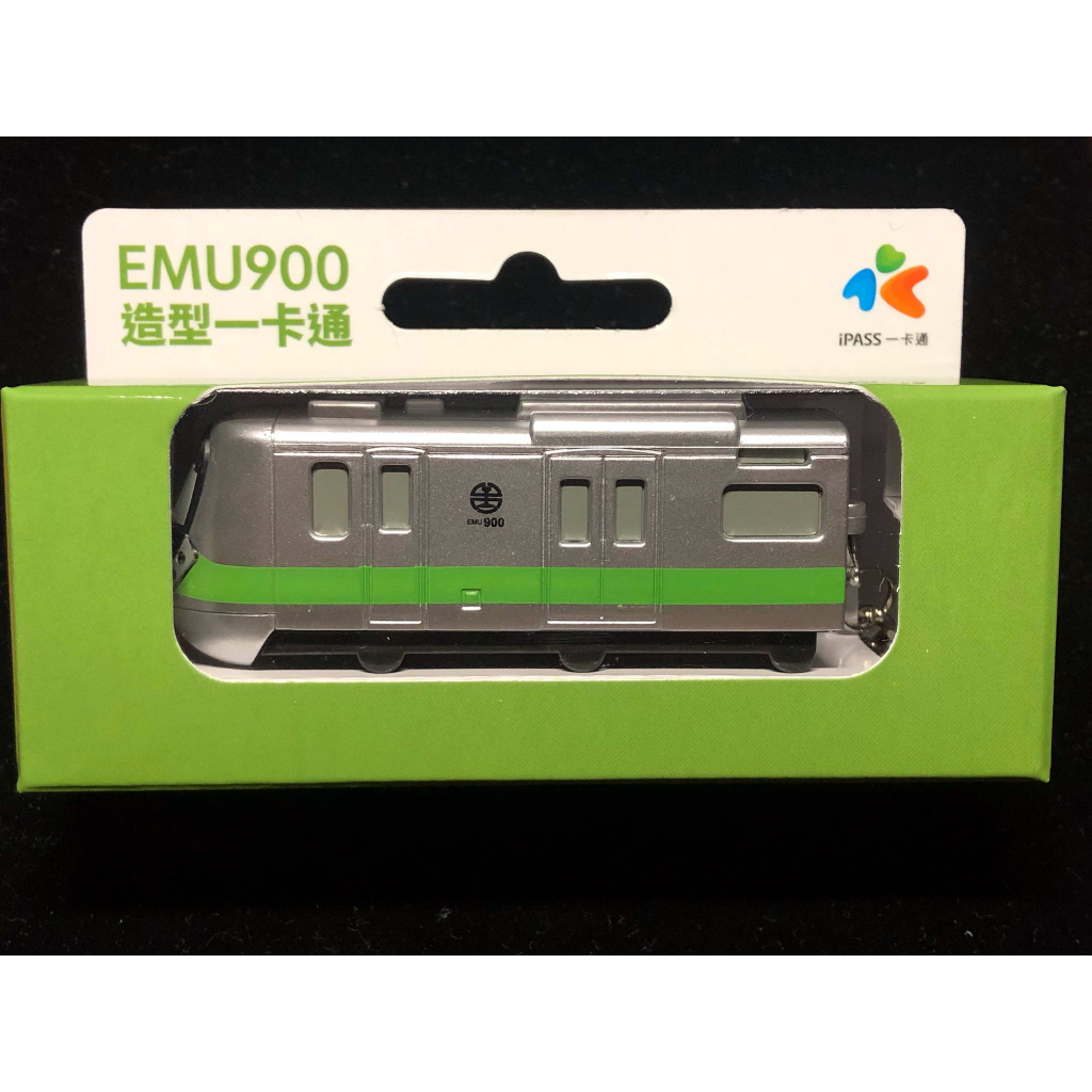 EMU900立體造型一卡通的價格推薦 - 2023年12月| 比價比個夠BigGo