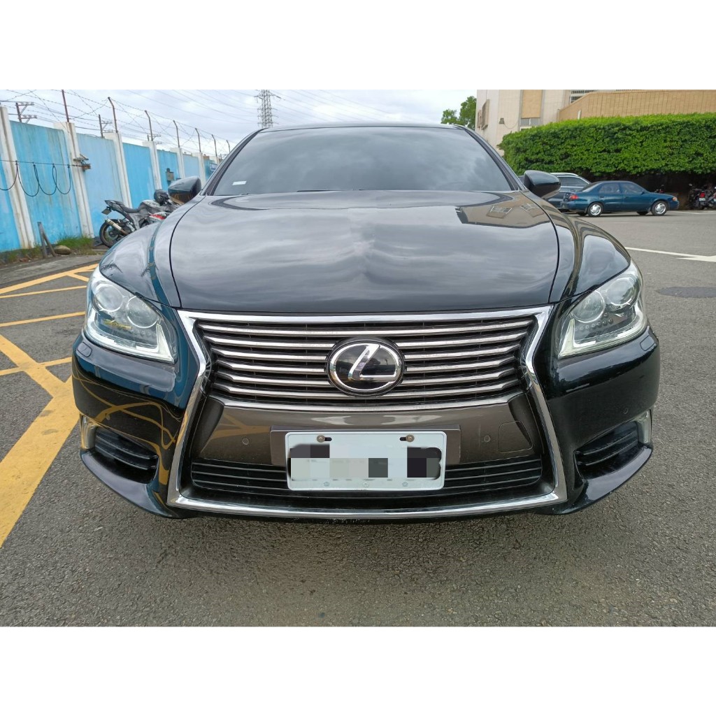 lexus 460 新車的價格推薦 - 2025年6月 | 比價比個夠BigGo