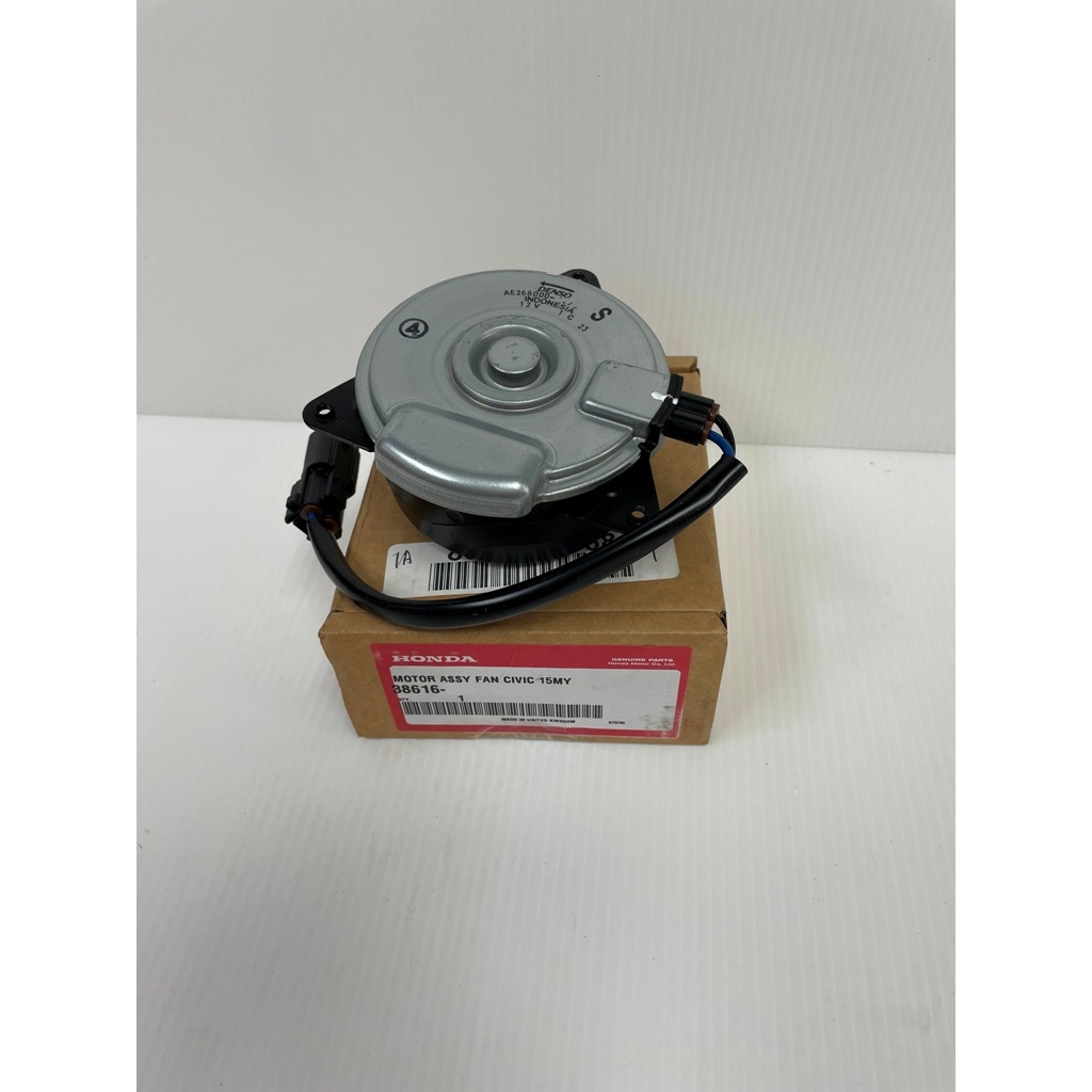 civic汽車冷氣風扇馬達的價格推薦 - 2025年8月 | 比價比個夠BigGo