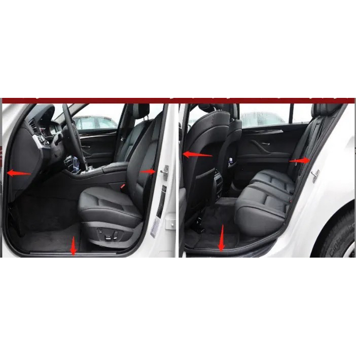 Bmw門框防水膠條的價格推薦 - 2025年3月 | 比價比個夠BigGo