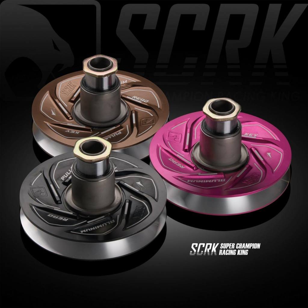 scrk 開閉盤force的價格推薦 - 2025年4月 | 比價比個夠BigGo