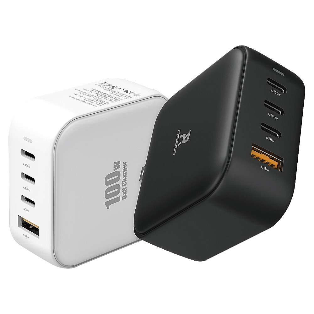 100W PD充電的價格推薦 - 2025年3月 | 比價比個夠BigGo