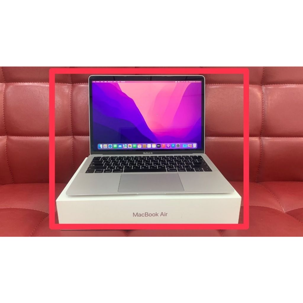 Macbook AIR 2020 A1932 二手的價格推薦 - 2024年2月| 比價比個夠BigGo