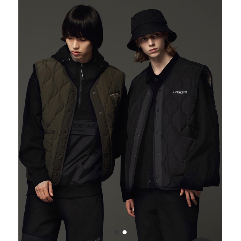 Lifework背心的價格推薦 - 2024年1月| 比價比個夠BigGo