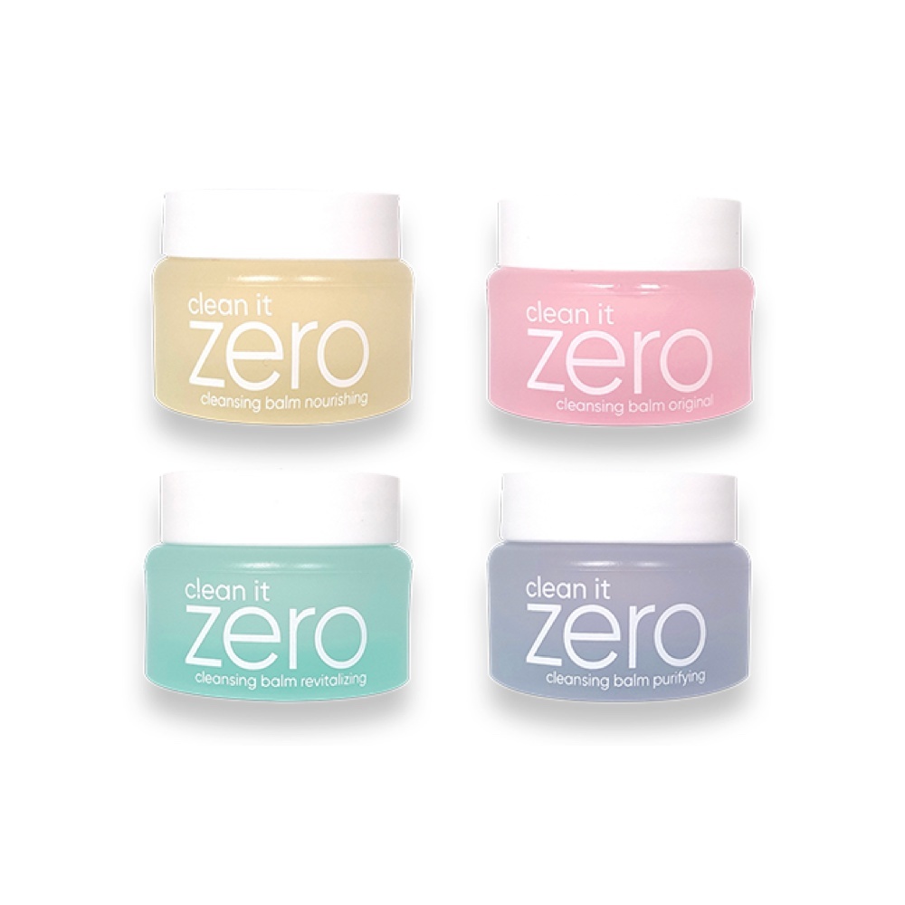 Zero卸妝膏小樣的價格推薦 2024年3月 比價比個夠biggo