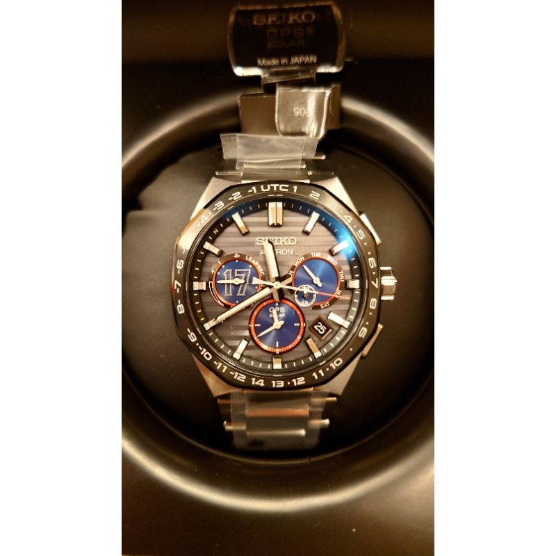 seiko astron大谷翔平的價格推薦 - 2025年7月 | 比價比個夠BigGo