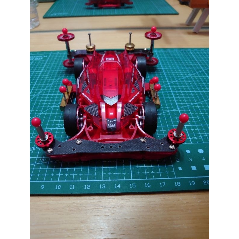 DCR-01 四驅車的價格推薦 - 2024年2月| 比價比個夠BigGo