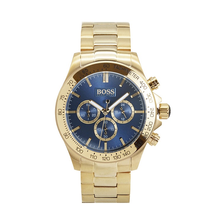 Boss男手錶的價格推薦 - 2024年8月| 比價比個夠BigGo