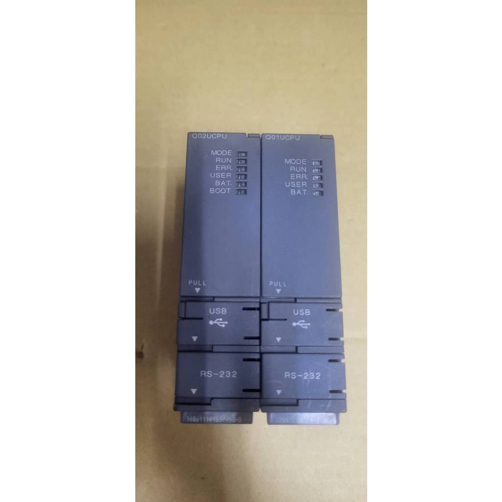 三菱 MITSUBISHI Q系列 PLC 模組的價格推薦 - 2025年6月 | 比價比個夠BigGo