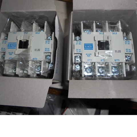 三菱電磁接觸器S-N25的價格推薦 - 2024年11月| 比價比個夠BigGo