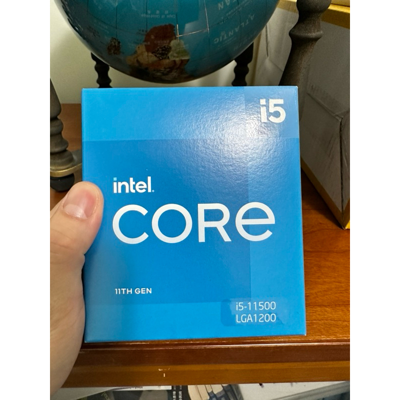 Intel I5-11500的價格推薦 - 2026年5月 | 比價比個夠BigGo