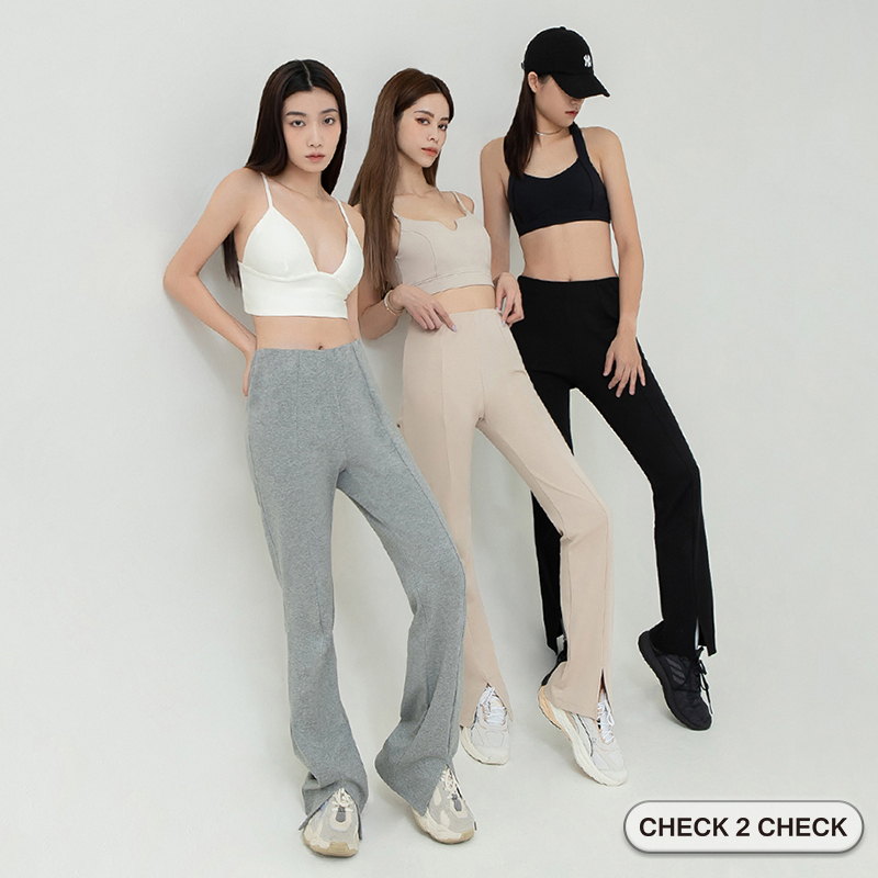 check2check棉褲的價格推薦 - 2025年7月 | 比價比個夠BigGo