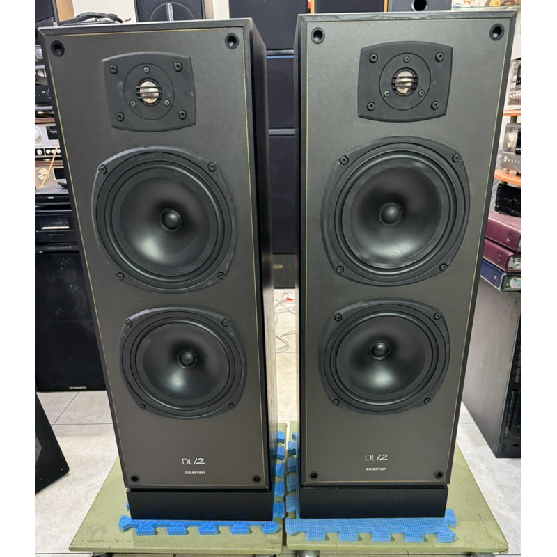 Celestion DL12的價格推薦 - 2025年10月 | 比價比個夠BigGo