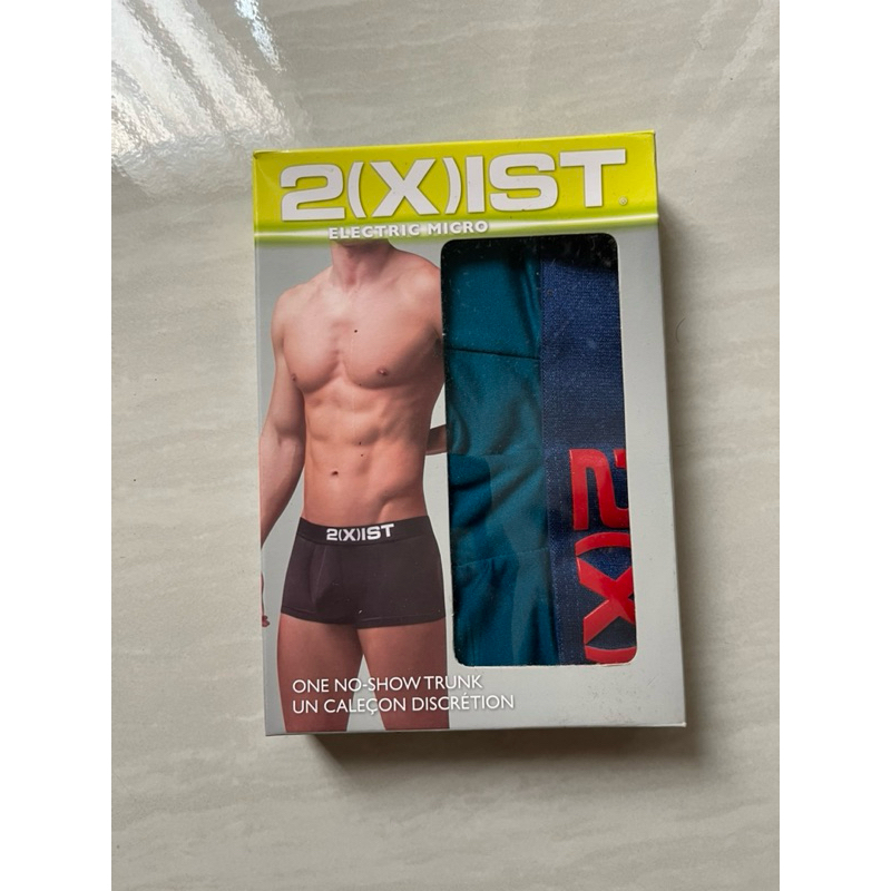 2xist專櫃的價格推薦 - 2026年1月 | 比價比個夠BigGo