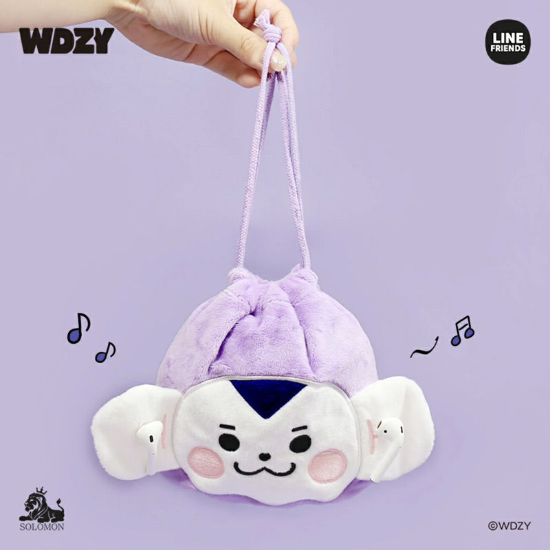 wdzy 束口袋的價格推薦 - 2026年2月 | 比價比個夠BigGo