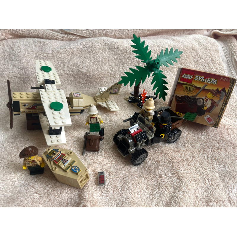 LEGO 5948的價格推薦 - 2025年9月 | 比價比個夠BigGo