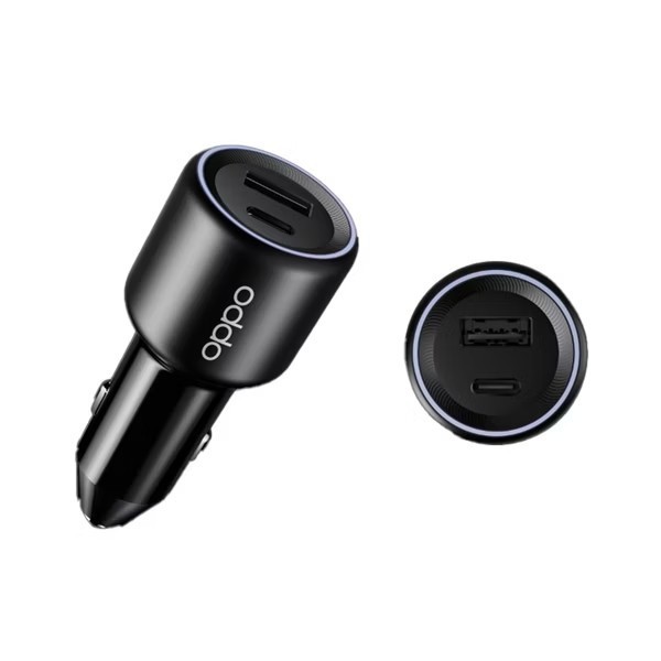 OPPO SUPERVOOC 80W 超級閃充車用充電器 - Goodfind找推薦、比價格