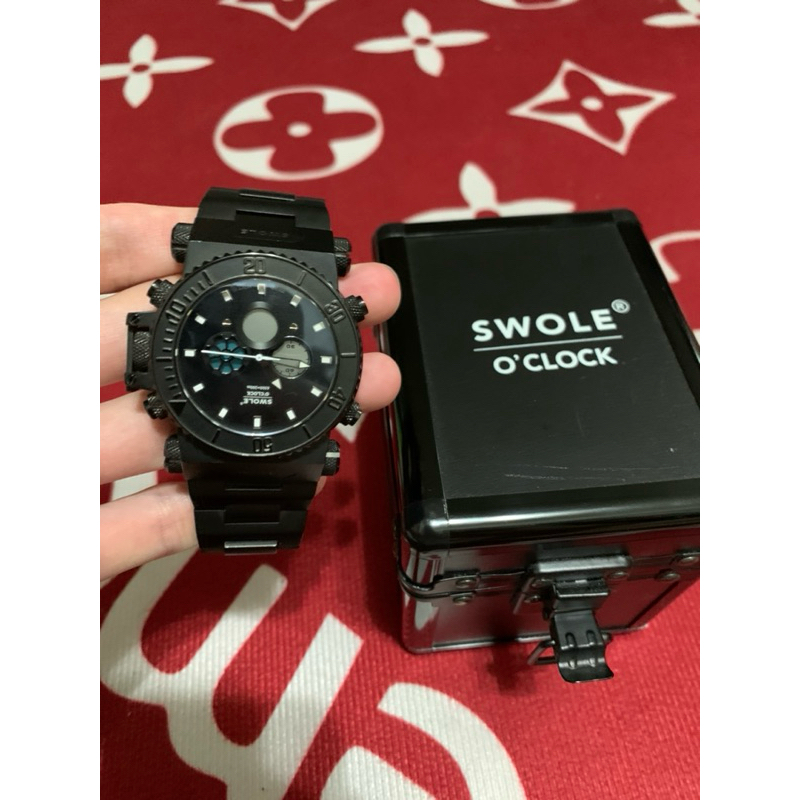 Swole O Clock的價格推薦 - 2024年12月| 比價比個夠BigGo