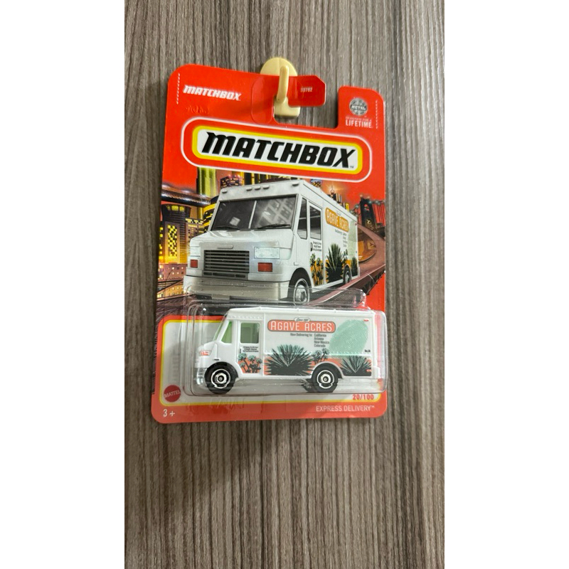 matchbox express的價格推薦 - 2025年1月 | 比價比個夠BigGo