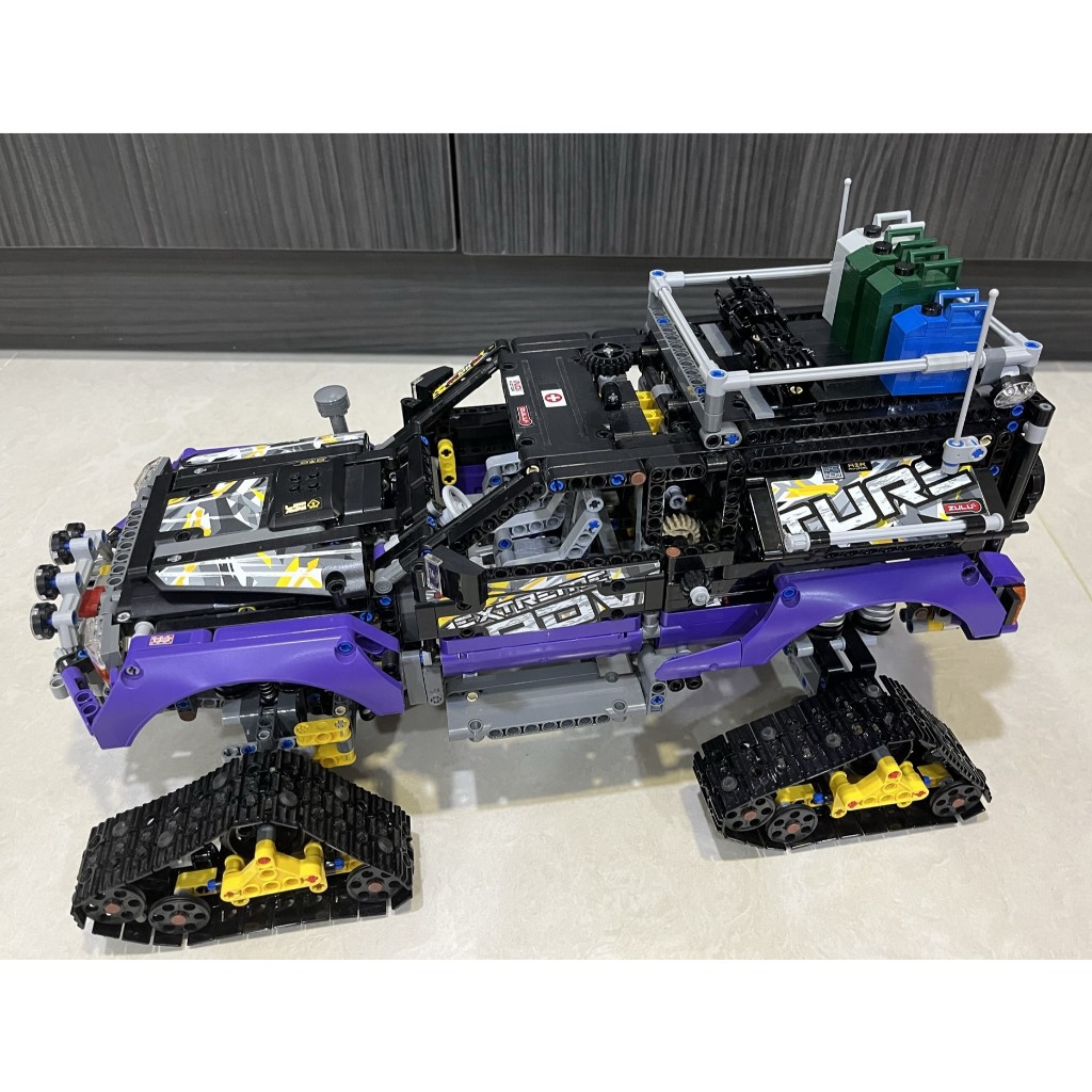 lego technic 42069的價格推薦 - 2025年1月| 比價比個夠BigGo