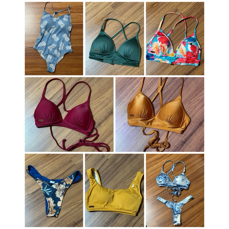 muii 泳衣的價格推薦 - 2024年9月| 比價比個夠BigGo