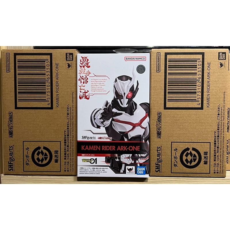 Shf Ark One的價格推薦 - 2024年9月| 比價比個夠BigGo