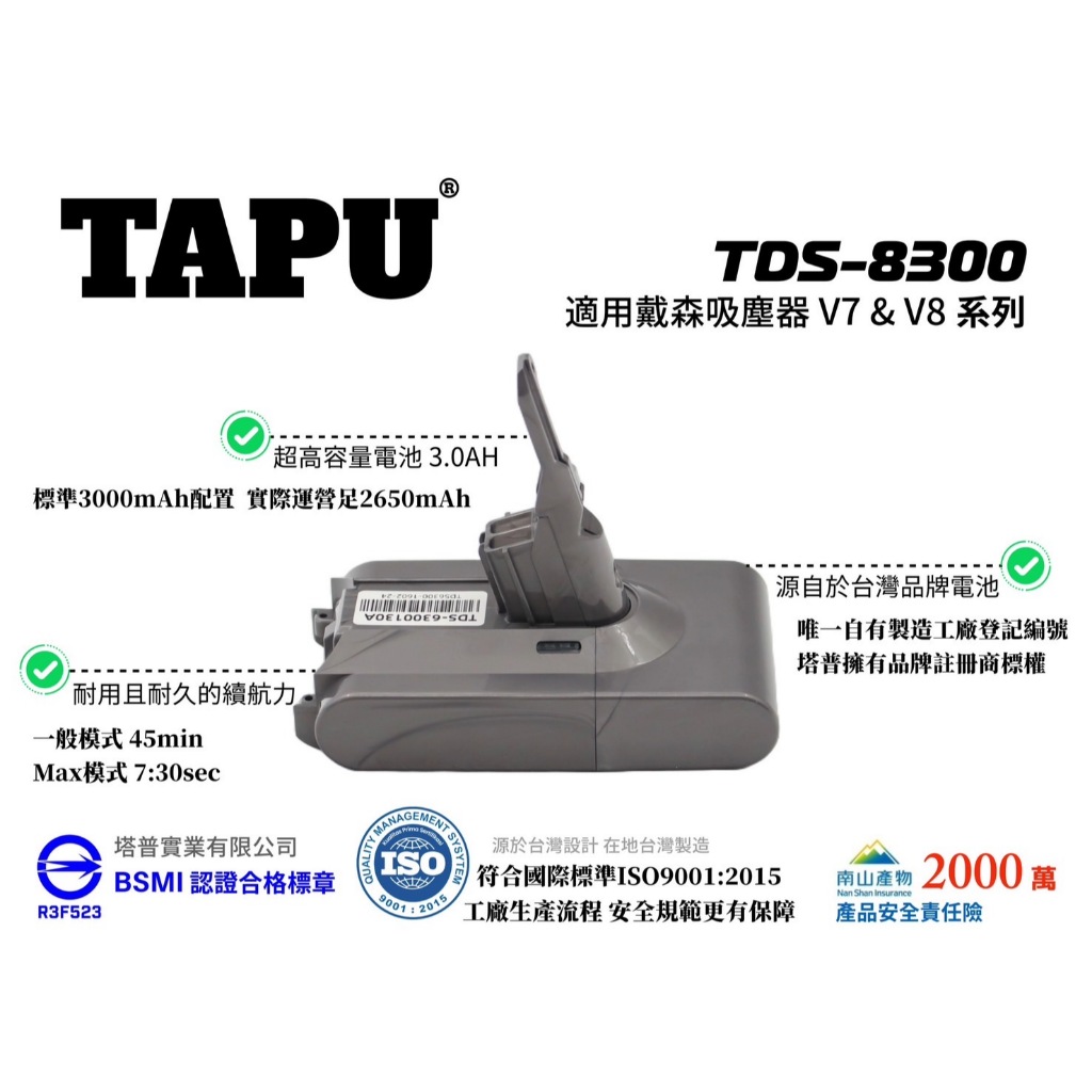 TDS-v8的價格推薦 - 2025年12月 | 比價比個夠BigGo