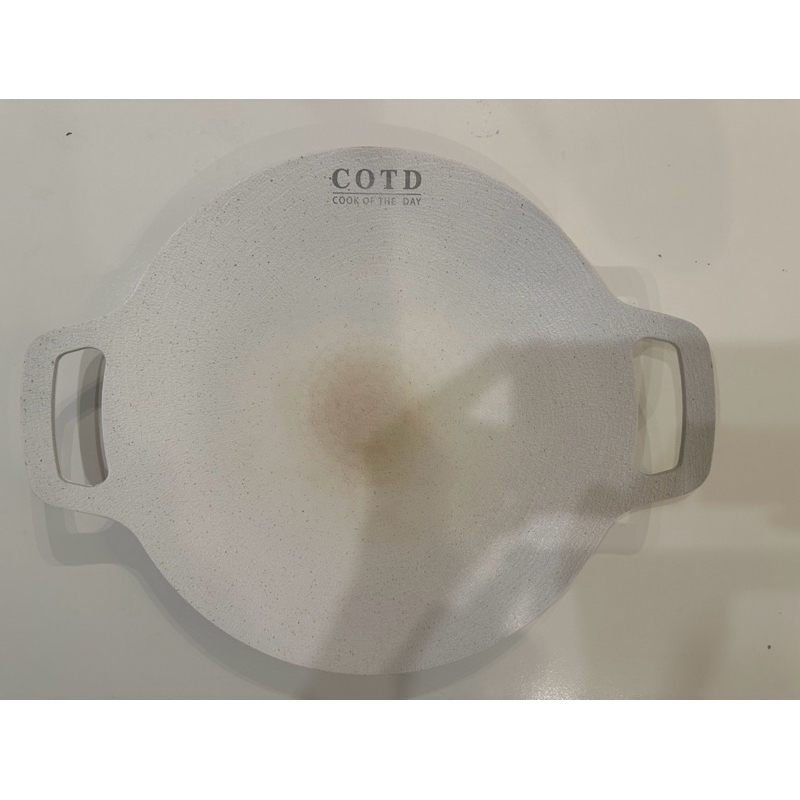 cotd烤盤二手的價格推薦 - 2025年10月 | 比價比個夠BigGo