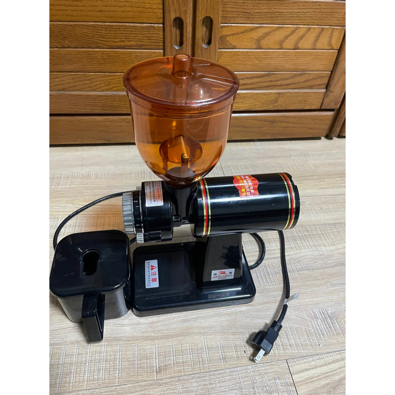 610n 磨豆機二手的價格推薦 - 2025年10月 | 比價比個夠BigGo