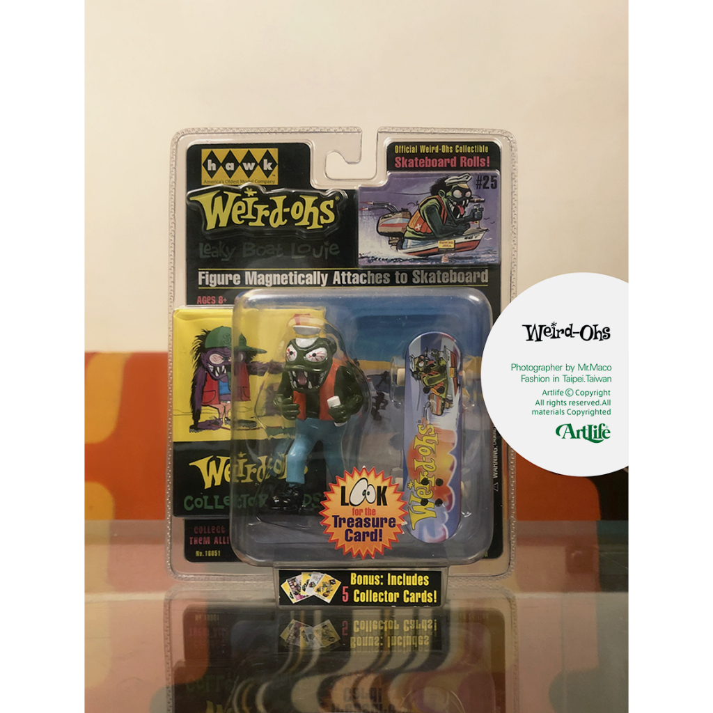 weird-ohs的價格推薦 - 2025年4月 | 比價比個夠BigGo