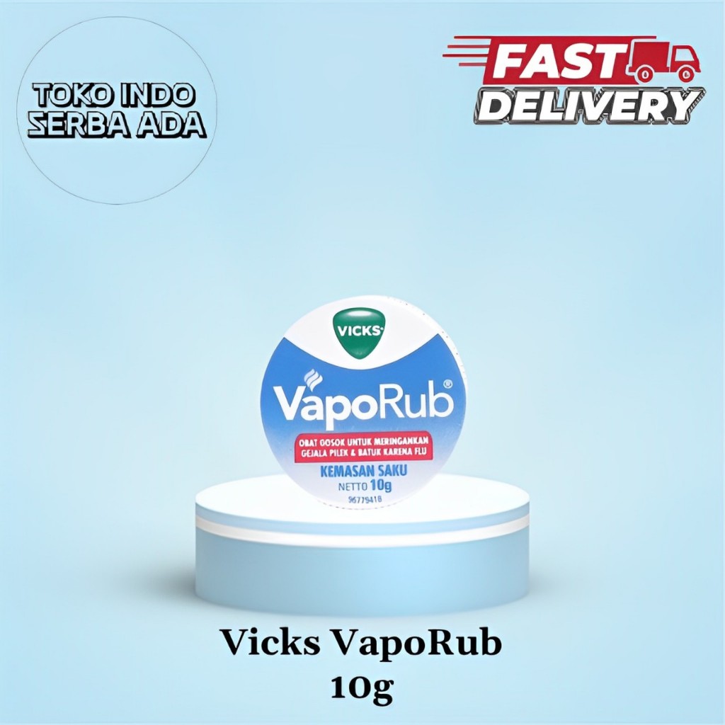 vaporub 10g的價格推薦 - 2025年5月 | 比價比個夠BigGo